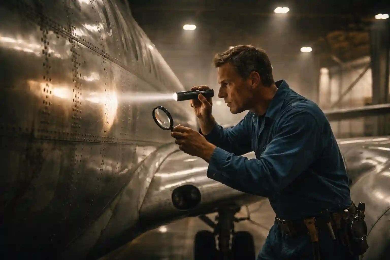 US Aviation Safety: A History Written in Blood (1950-2026)