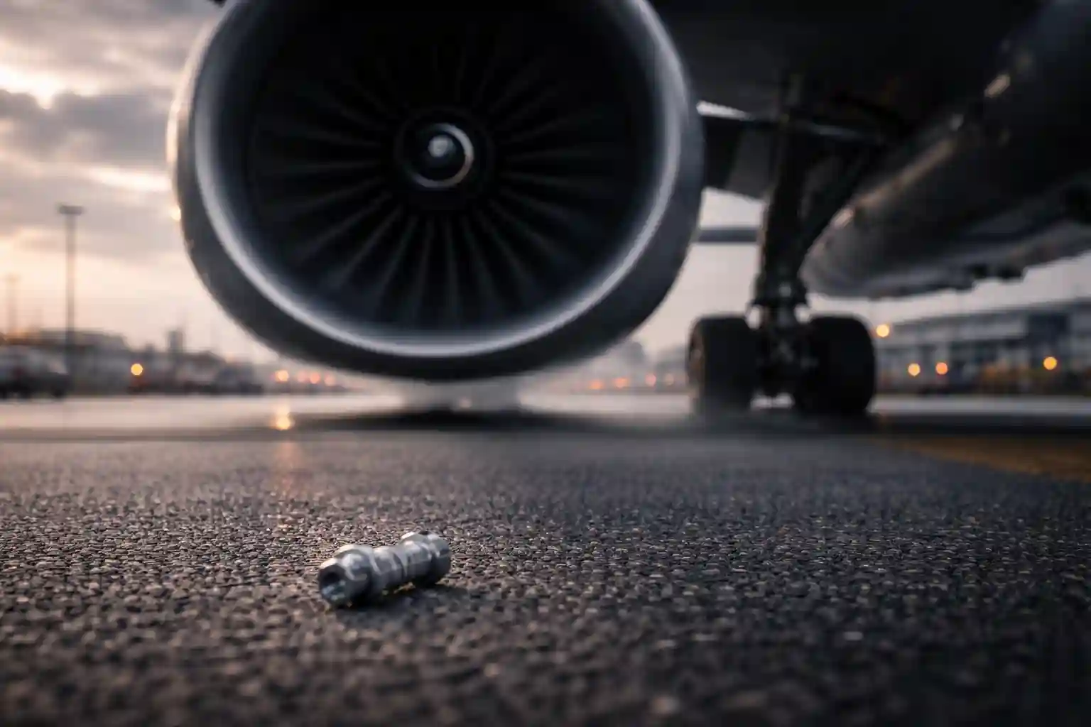 Foreign Object Debris (FOD) Prevention & Safety Guide (2026)