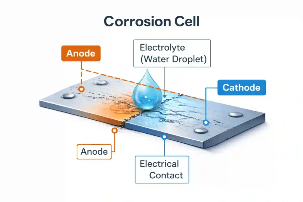Aircraft Corrosion: The Silent Killer of Airframes (Guide 2026 ...