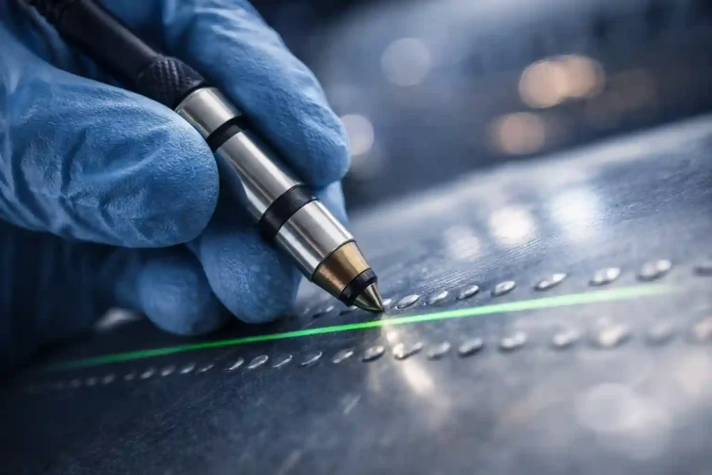 NDT Levels Explained: The Best Guide to Responsibilities & Salary (2026)