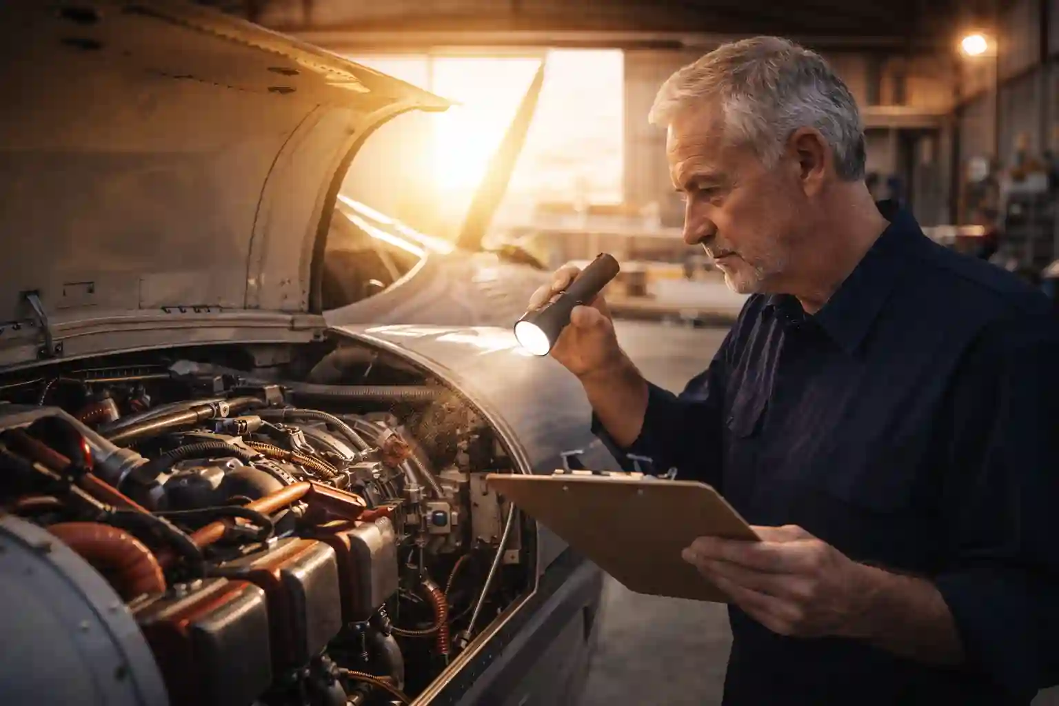 Inspection Authorization (IA) Guide: Requirements, Exam & Salary (2026)