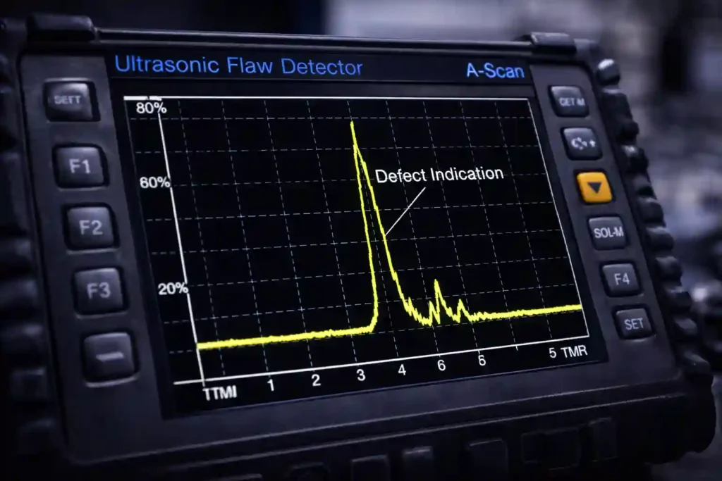 Ultrasonic Testing Equipment: The UT Tools Guide (2026)